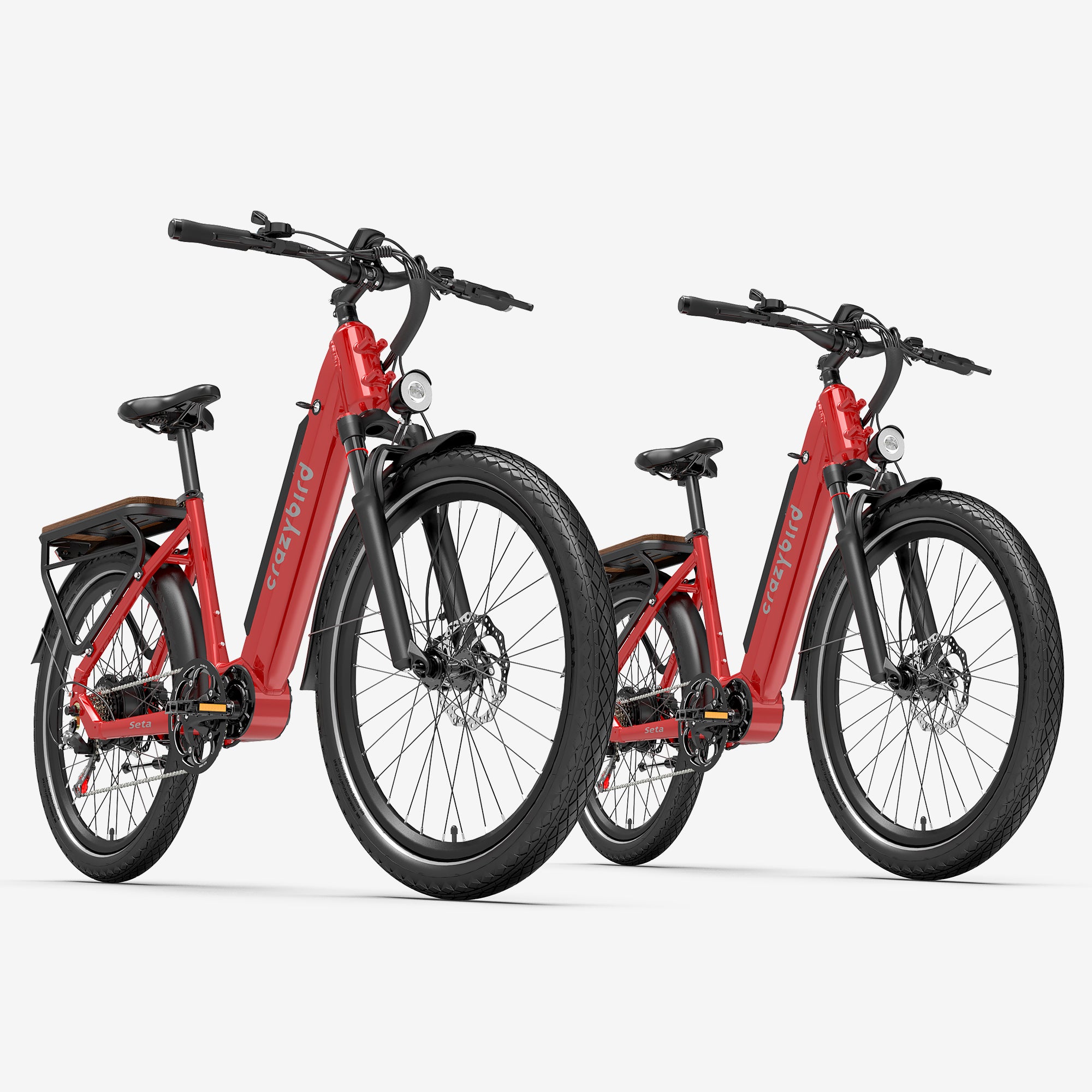 Crazybird Combo Sale Seta*2